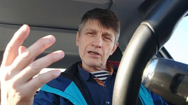 Все зависит от нас ч.2 (Рим.4:19)