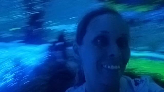 Музей Futurion, четвёртый зал, Москва (Futurion Museum, Fourth Hall, Moscow, Russia)