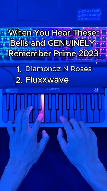 When You Hear These Bells And Genuinely Remember Prime 2023 Phonk (FL - STUDIO).