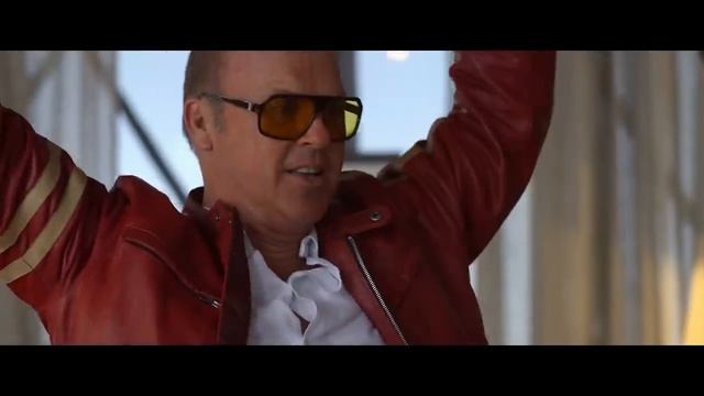 Гонка «Де Леон» [3/3] | Жажда скорости (2014) | Момент из фильма