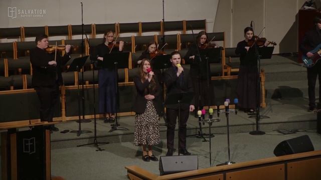 Если скорбь и печаль..