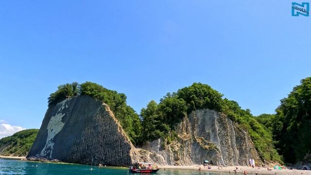 23 июня 2024 Скала Киселева.