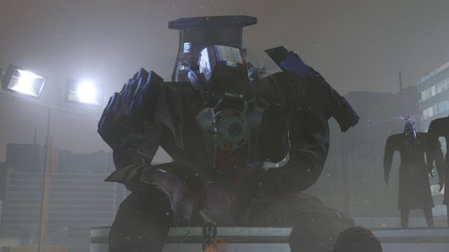 skibidi mafia season 1 (REMASTERED)