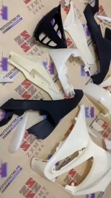 г. Старый Оскол Honda Pan-European 1300/ST1300 2002-2016 ||| мотопластик.рф