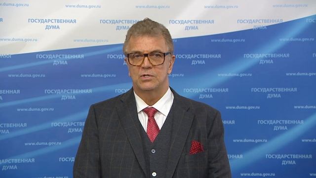 Пресс-подход президента Союза предпринимателей текстильной и легкой промышленности, 29.01.2026