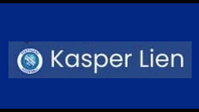 Kasper Lien