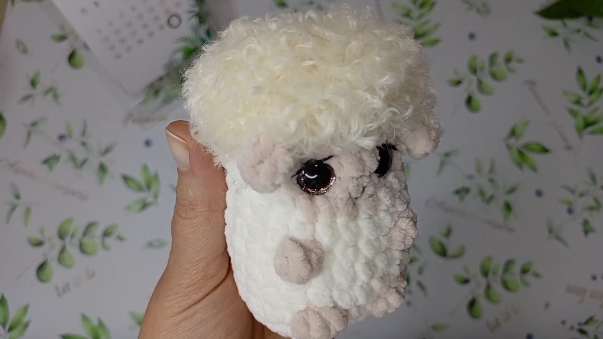 Челлендж Бешеные крючки на RUTUBE. Отара. Январь.