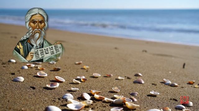 Авва Исаия  Главы о подвижничестве и безмолвии слово 22 часть 3