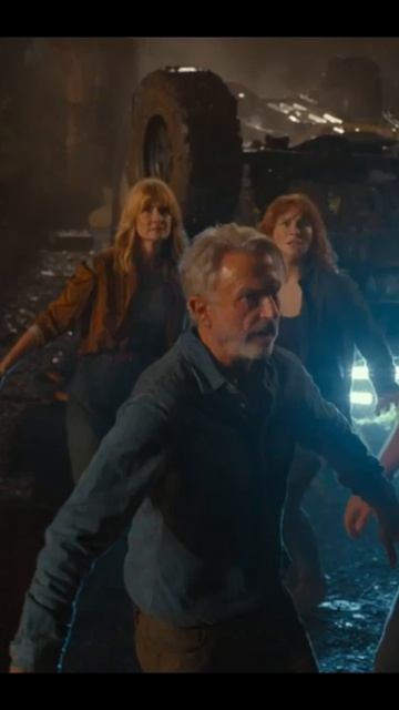 Что это!  #2026 #ПаркЮрскогоПериода #динозавры #приключения #вулкан #спасательнаяМиссия