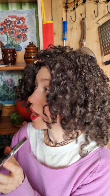 Мама смотрит мои фотки #скетч #юмор #комедия