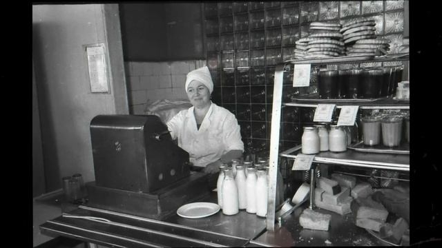 Пельменные и чебуречные в СССР что мы там ели на самом деле