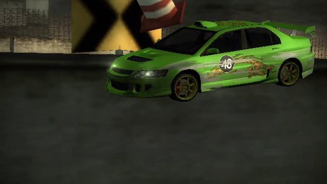 Need for Speed™ Most Wanted 2026