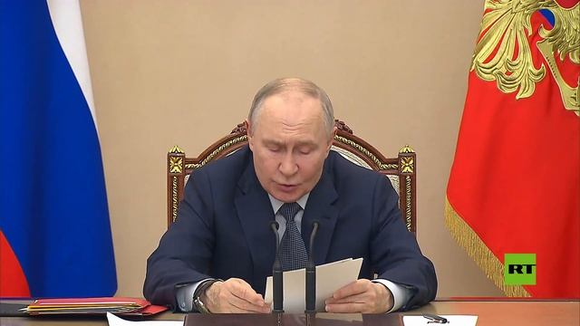 بوتين: زيادة كبيرة في صادرات روسيا العسكرية وأكثر من 340 مشروعا مع دول أجنبية رغم ضغوطات الغرب