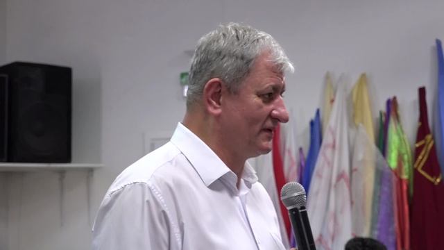 25.01.26. Воскресное богослужение