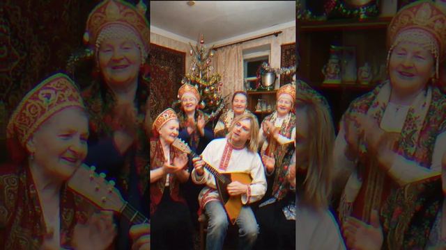 Nirvana - Новогодняя песня