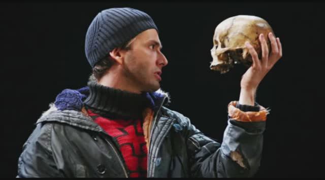 Андрей Скляров: К вопросу о происхождении человека