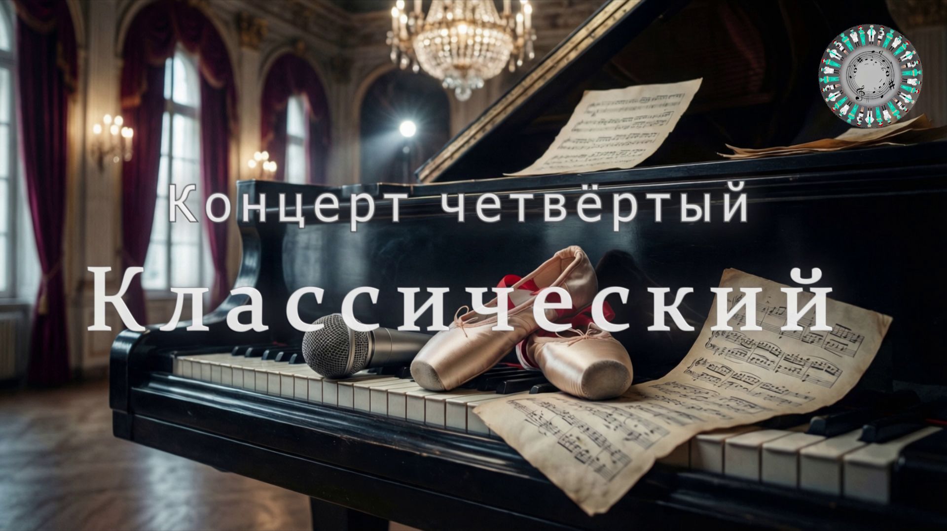 Концерт четвёртый «Классический» 19012026