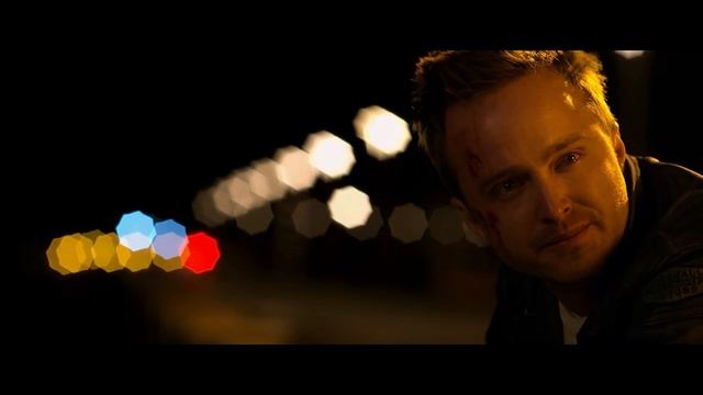 Анита, мне нужна машина | Жажда скорости (2014) | Момент из фильма