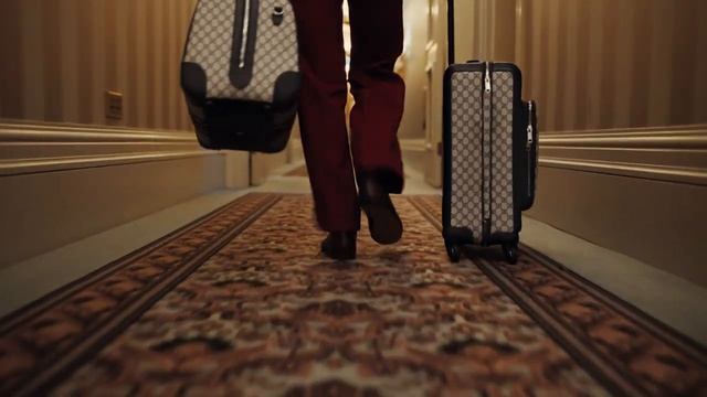 Gucci - Valigeria (Jungjae Lee) (2023)