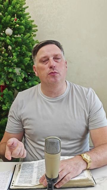 Что значит искать Царства Божьего_ (Вера для богатства)