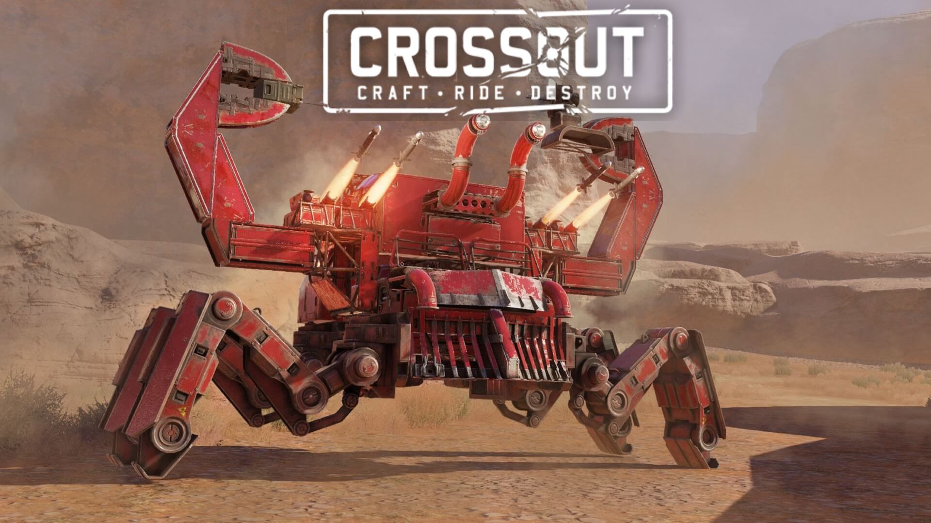 Экшен💥Стрима 31.01.26г ▶️ Кроссаут