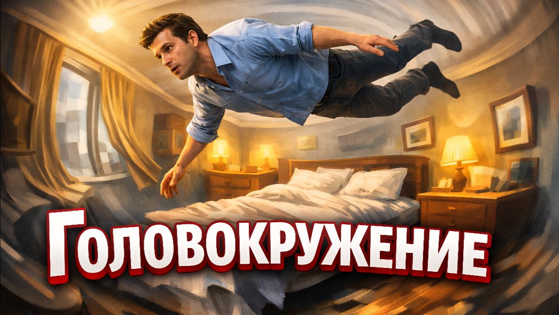 Головокружение