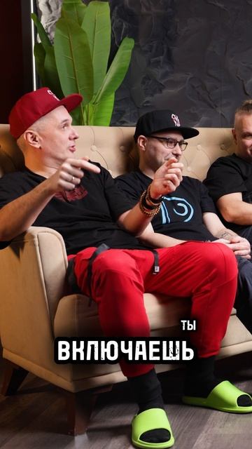 Скворцы Степанова в гостях у ПСП шоу