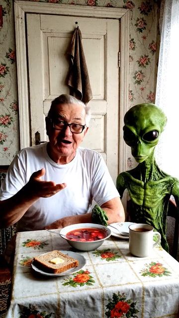 Нейросеть видео