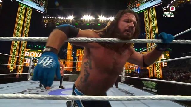 WWE:ROYAL RUMBLE 2026 ГОДА. ШОУ НА РУССКОМ.ШОУ НА РУССКОМ ЯЗЫКЕ.