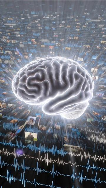 Что происходит в мозге за секунды до смерти?