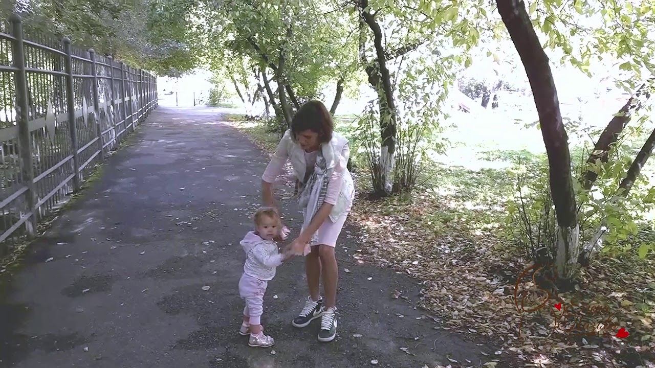 Использование слинга с кольцами после года.