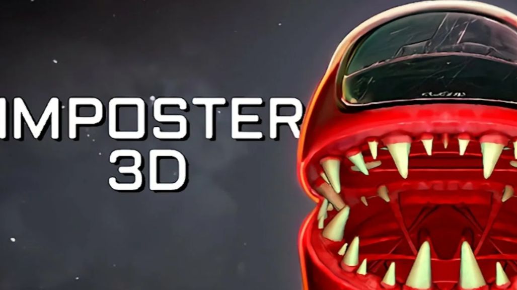 Играем в Onlineimposter 3D (часть 1)