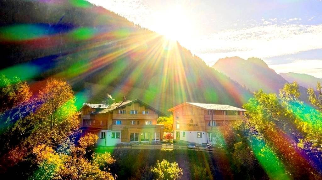 ТАКОЙ РАЗНЫЙ ПЕРЕХОД.