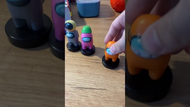 11-я серия как Country ball играли в Among Us Country Balls