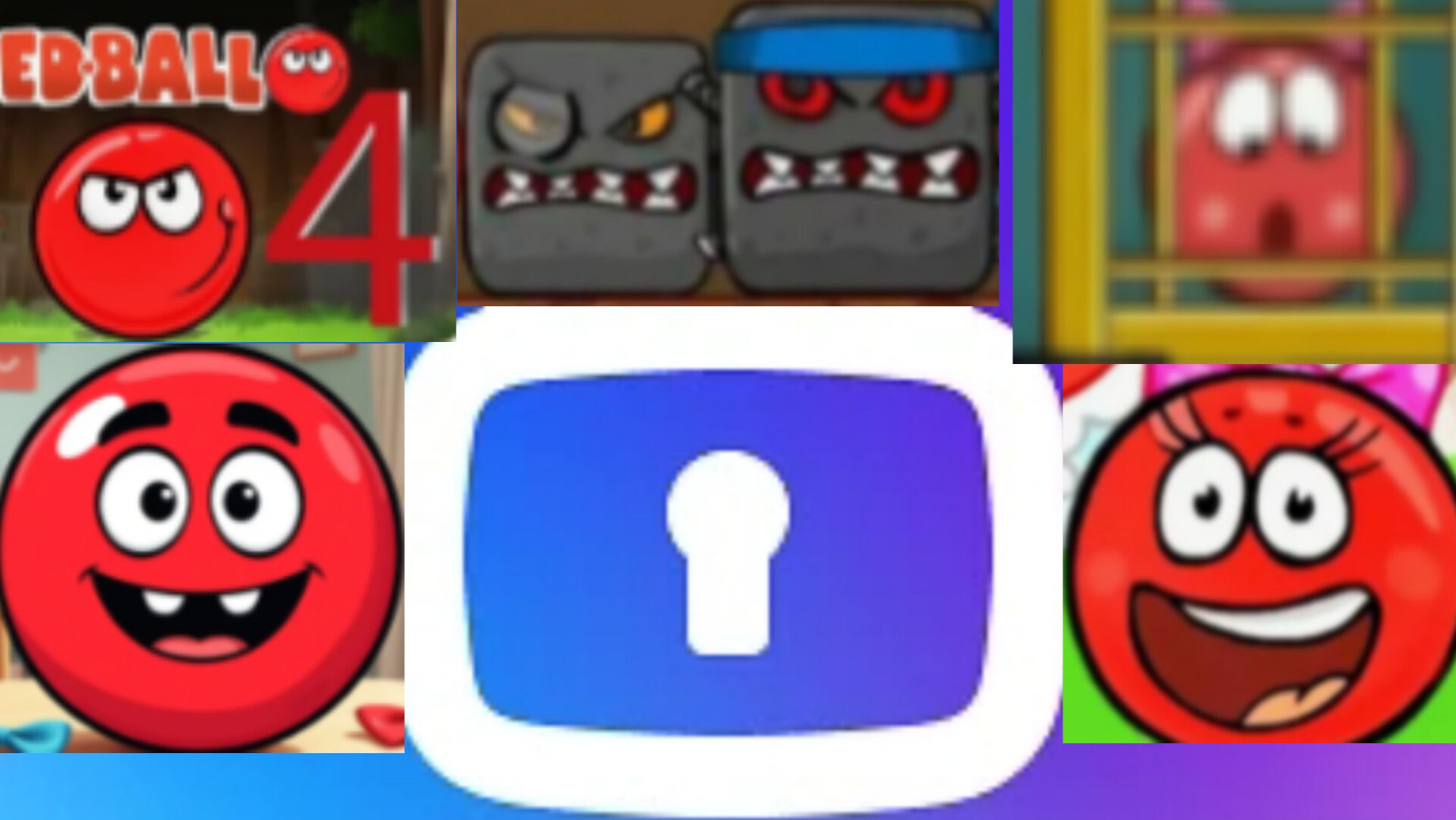 Комедия "Битва с портальным боссом" ЭндиКрафта.