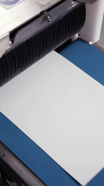 Промышленный слайсер для нарезки мяса JX-350 Foodatlas