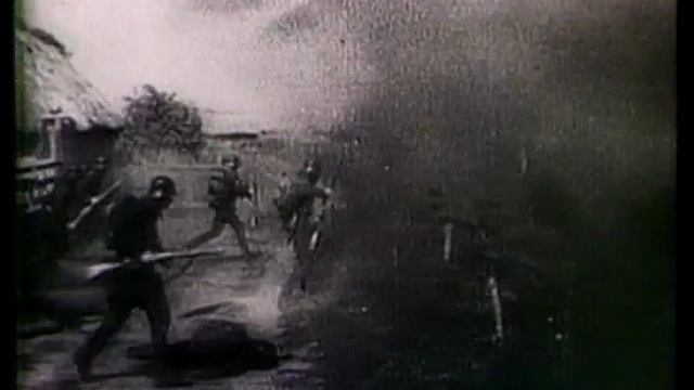 Неизвестная война. 1 серия. 22 июня 1941 года