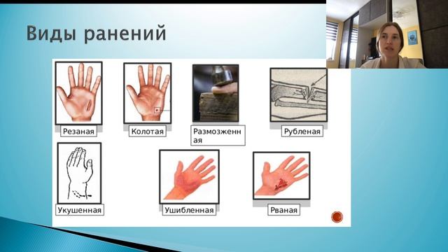 Тема 4.3 санитар 144 1 часть