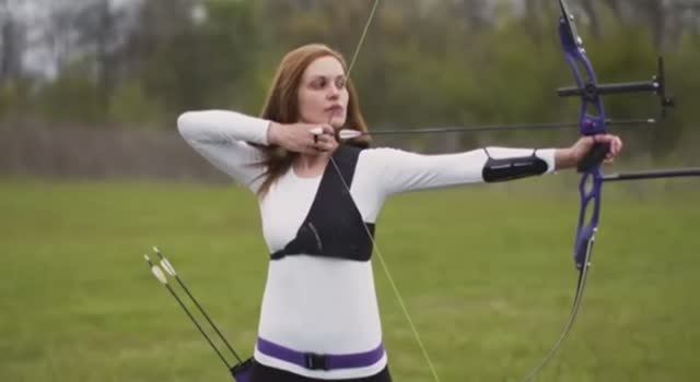 ... Что лучше Лук или Арбалет....