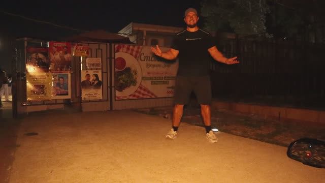 Я, Ты и Море.