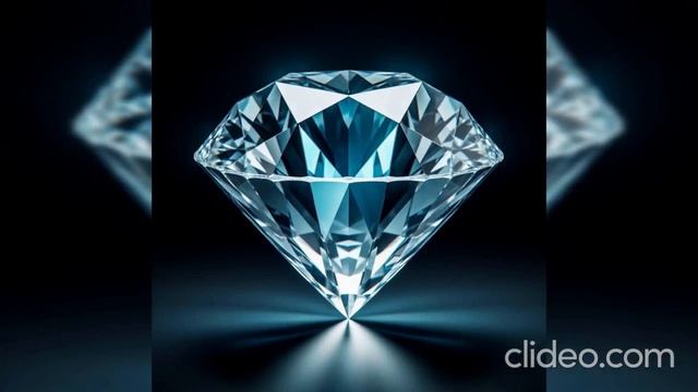 Ты мой бриллиант