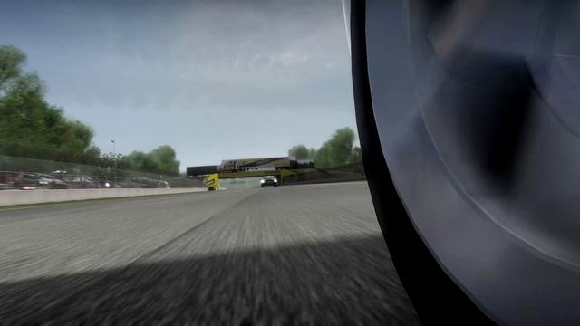 4.Need for Speed  Shift (2009)  серия 4   no comment