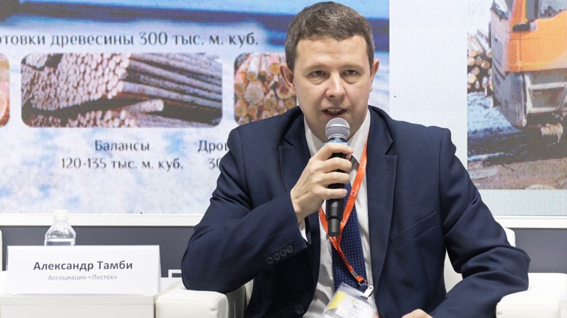 Баланс сырья на лесопромышленных предприятиях. Структура отходов