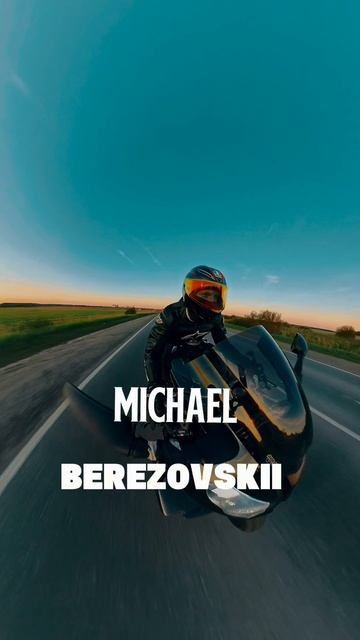 #berezovskii #berezovsky #michaelberezovskii