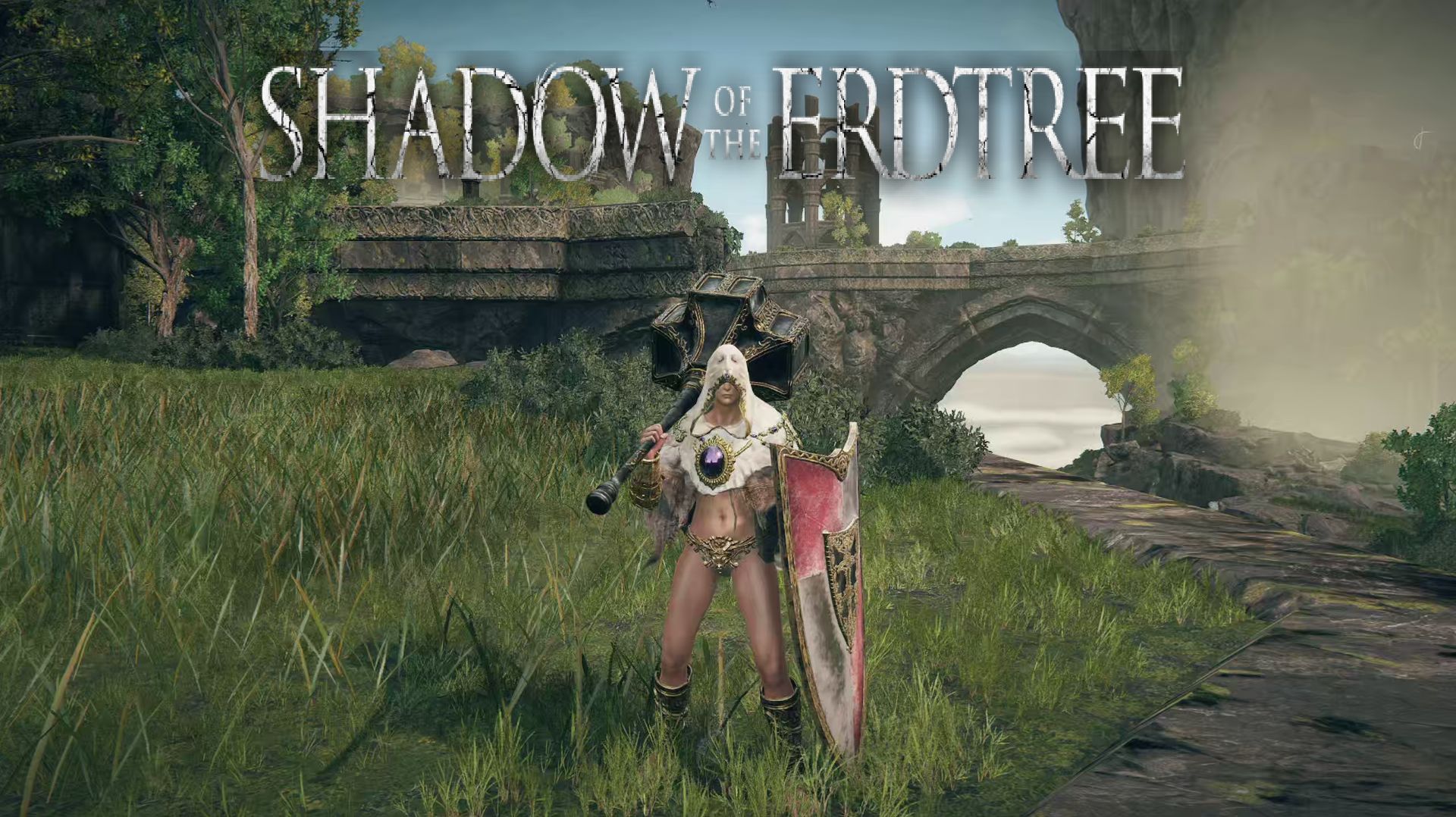 Прохождение ► Shadow Of The Erdtree ► 14 Серия