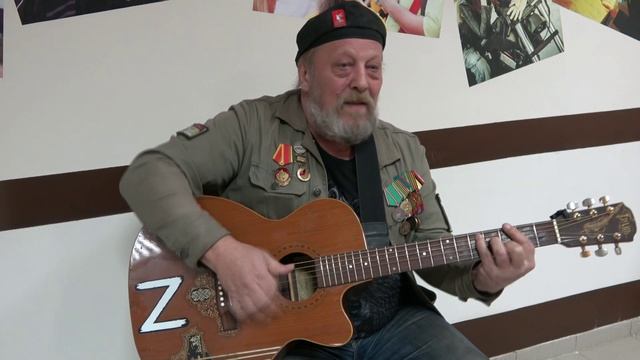 17 Казачья победная - Павел Юдин