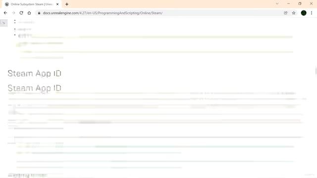 06 Configure for Steam
