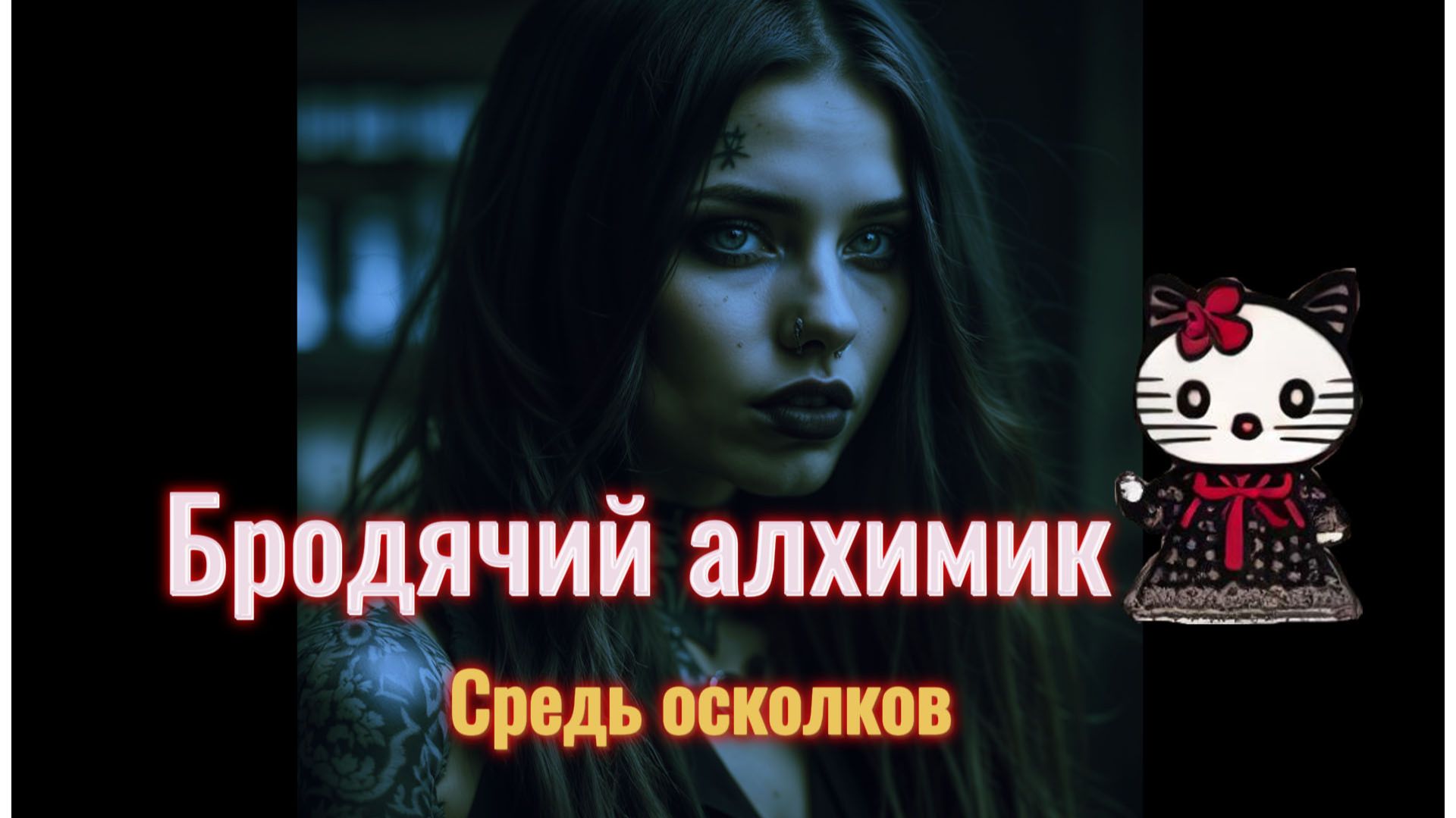 Бродячий алхимик - Средь осколков