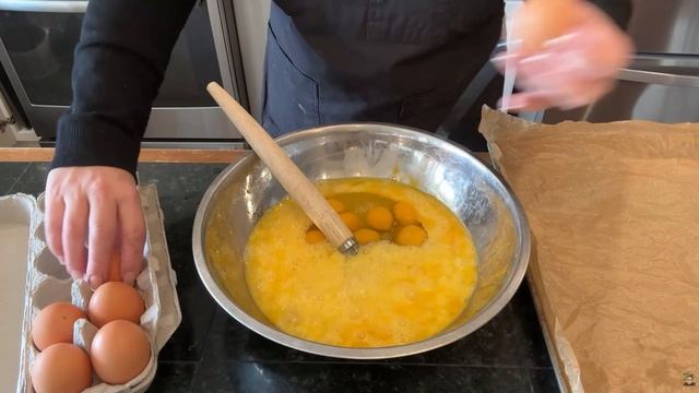 Приготовьте один раз и ешьте в течение ДВУХ месяцев!