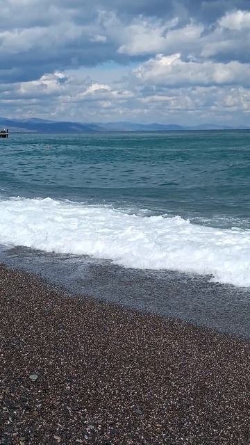 сюжет 2025, море, рекламу делать легко, читайте ниже,